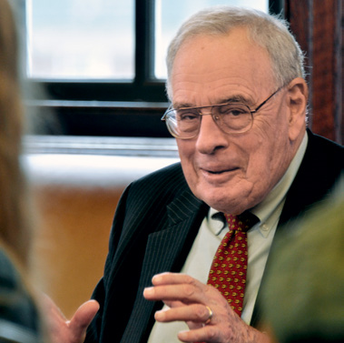 Editor-in-Chief | MIS Quarterly