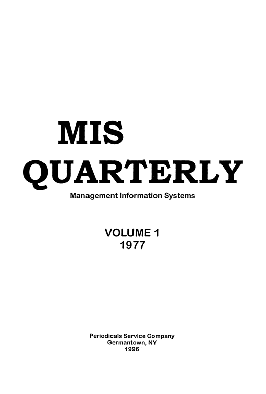 RAFT: An Information System for Fiscal Analysis* | Management ...